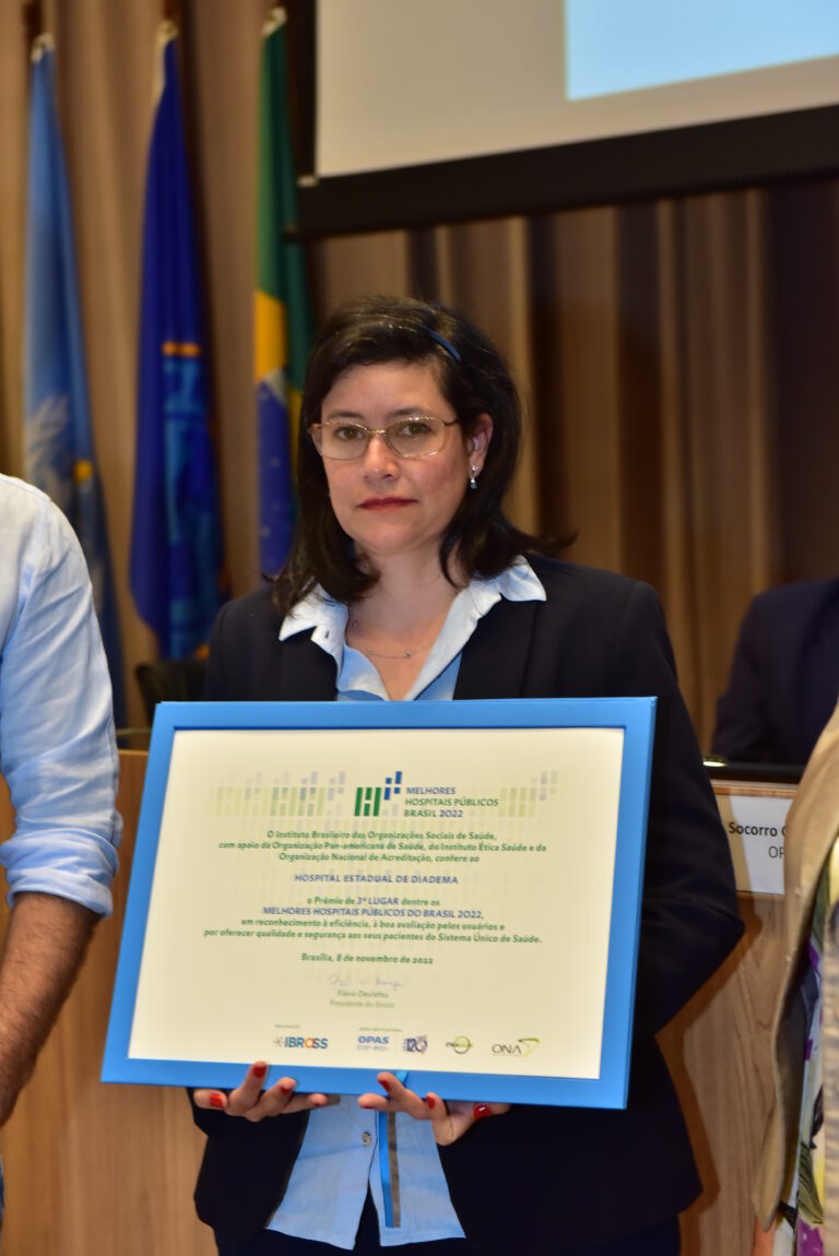 Ranking inédito revela quais são os melhores hospitais públicos do Brasil – IBROSS